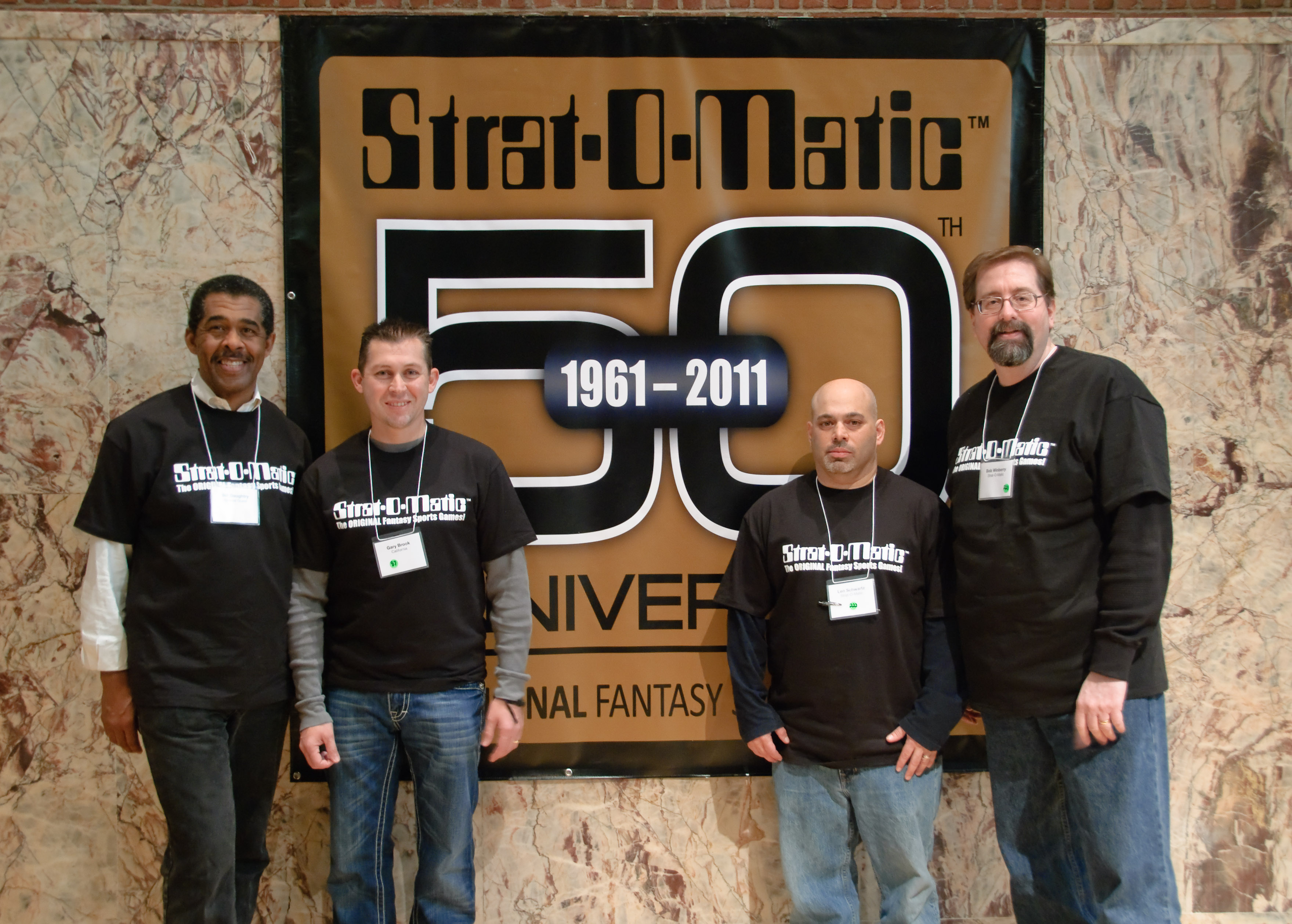 Full Recap of 50th Anniversary Celebration!